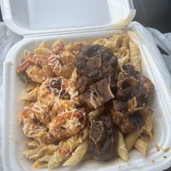 NEGRIL WAY CARIBBEAN RESTAURANT - Updated January 2026 - 69 Photos & 38 ...