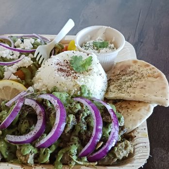 ATHENA MEDITERRANEAN KITCHEN - Updated July 2025 - 26 Photos & 21 ...