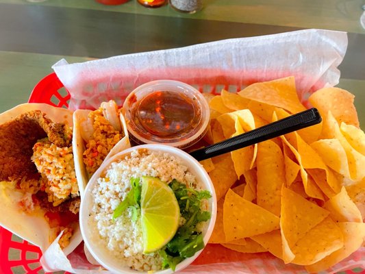 TACO MAMA - TRACE CROSSINGS - Updated July 2024 - 73 Photos & 55 ...