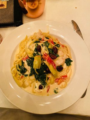 LEMONCELLO ITALIAN RESTAURANT & BAR - 305 Photos & 285 Reviews - 137 W ...
