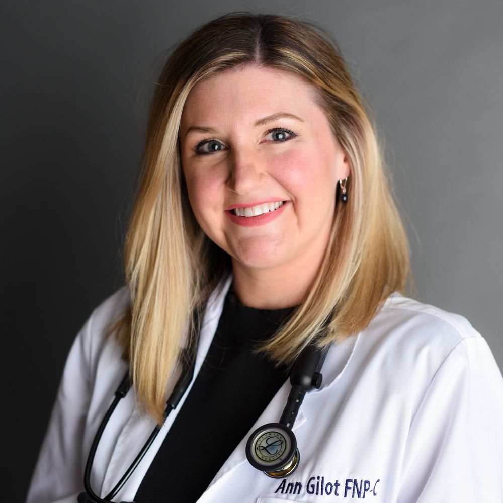 ANNIE GILOT’S FAMILY CLINIC - Updated June 2026 - 4301 College Dr ...