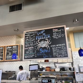PIER 46 SEAFOOD MARKET & RESTAURANT - Updated June 2025 - 648 Photos ...