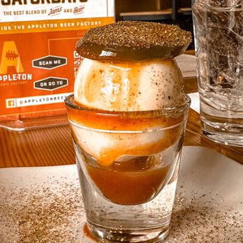 APPLETON BEER FACTORY - Updated December 2025 - 94 Photos & 149 Reviews ...