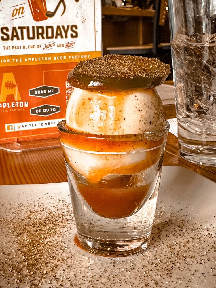 APPLETON BEER FACTORY - Updated November 2025 - 94 Photos & 148 Reviews ...