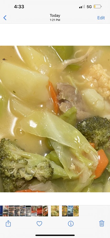 LUTONG PINOY FILIPINO CUISINE - 449 Photos & 207 Reviews - 17048 W ...