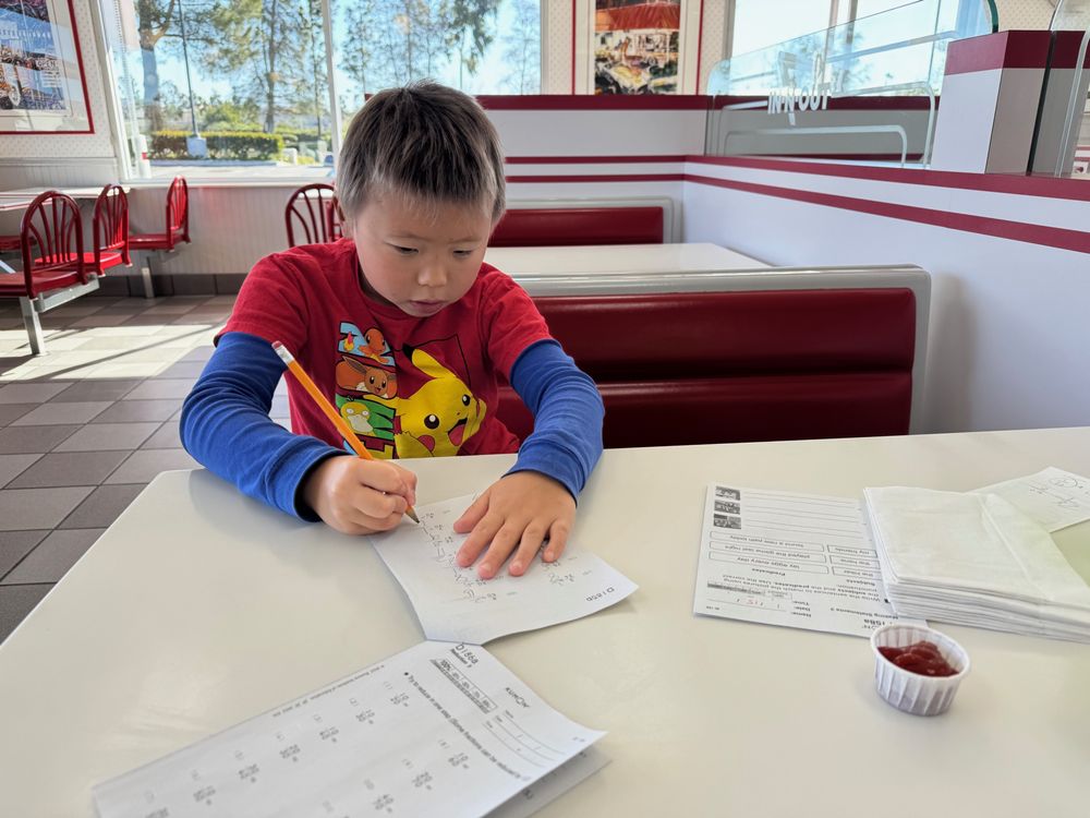 KUMON MATH AND READING CENTER OF RANCHO SANTA MARGARITA - Updated ...