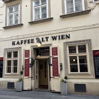 KAFFEE ALT WIEN - Updated January 2025 - 117 Photos & 133 Reviews ...