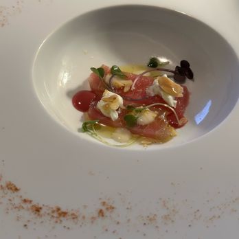 THE CHEF’S TABLE - Updated January 2026 - 212 Photos & 212 Reviews ...