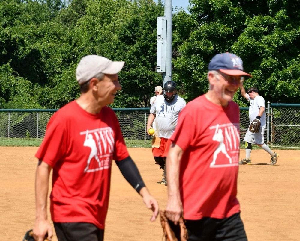 NORTHERN VIRGINIA SENIOR SOFTBALL - Updated December 2025 - 20 Photos ...