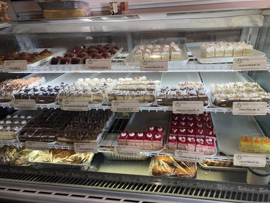 STAR BAKERY - 96 Photos & 129 Reviews - 11628 Santa Monica Blvd, Los ...