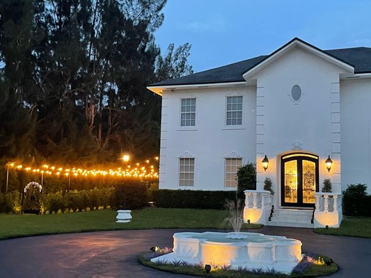 CHATEAU BEAU - 85 Photos - Southwest Ranches, Florida - Venues & Event ...