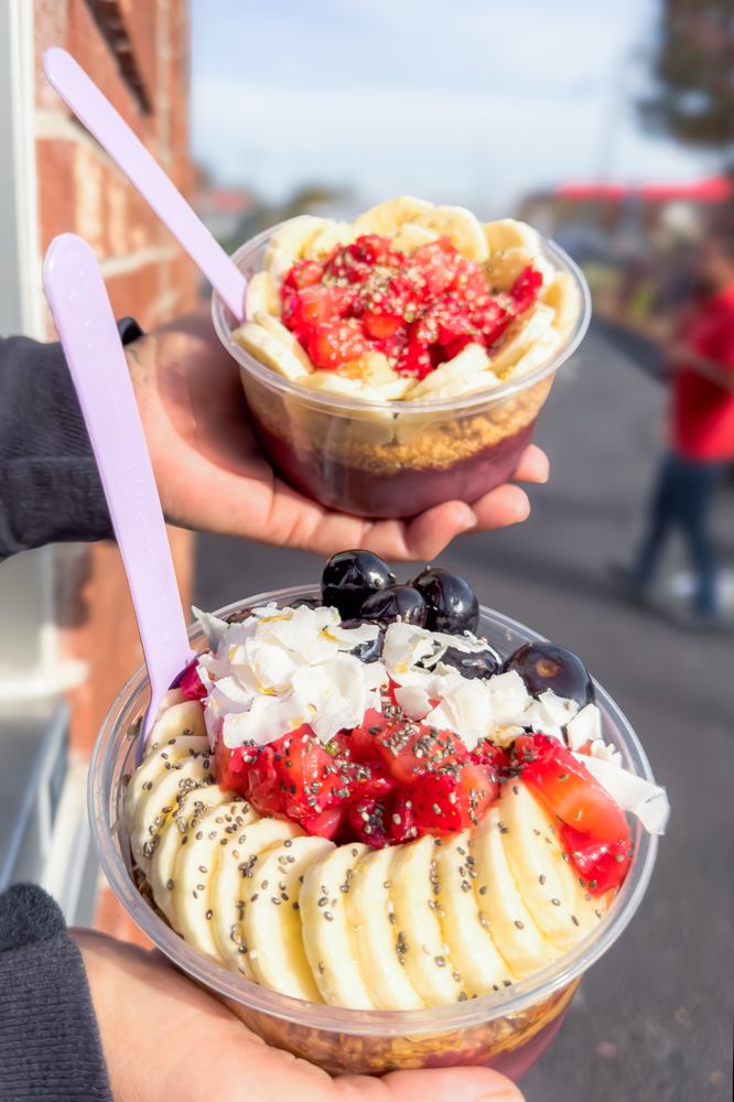 OOLA BOWLS - Updated December 2025 - 34 Photos - 3201 Market St, Camp ...