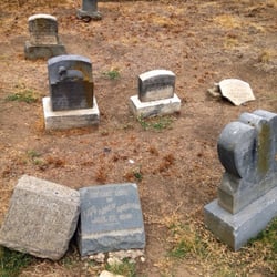 ANGELUS ROSEDALE CEMETERY - 103 Photos & 39 Reviews - 1831 W Washington ...