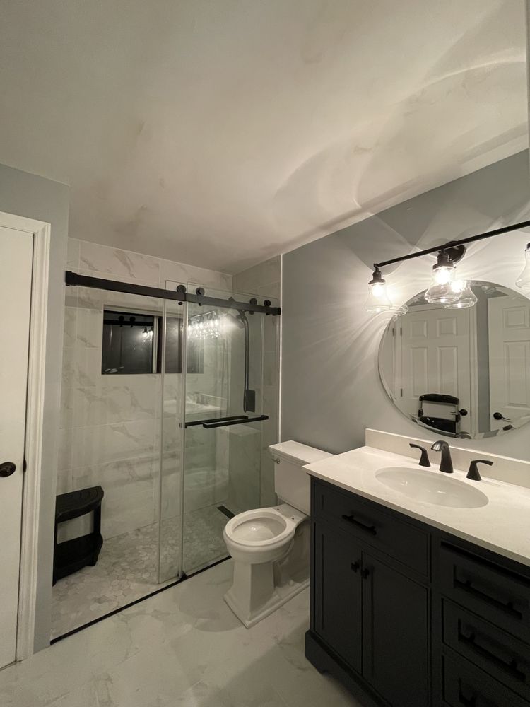 CHARLES CONSTRUCTION & RENOVATION - Updated November 2025 - 30 Photos ...