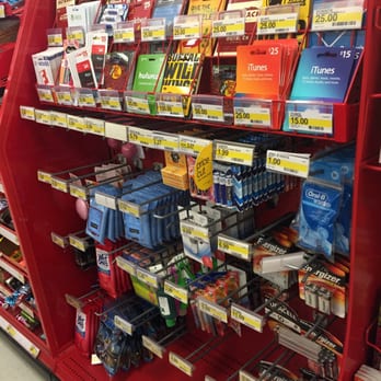 TARGET - Updated December 2025 - 191 Photos & 252 Reviews - 2700 W ...