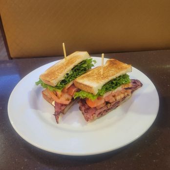 CROSS BAY DINER - Updated January 2025 - 469 Photos & 438 Reviews - 160 ...