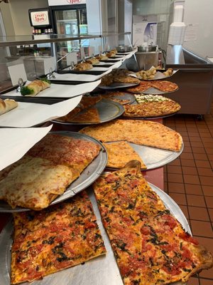 WE’RE BACK PIZZA - Updated December 2025 - 30 Photos & 35 Reviews - 106 ...