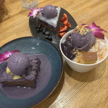 PURPLE PATCH - Updated August 2024 - 3400 Photos & 1419 Reviews - 3155 ...