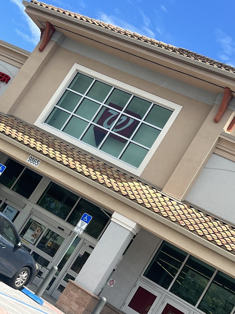 WALGREENS - Updated May 2024 - 11 Photos & 27 Reviews - 9865 Glades Rd ...