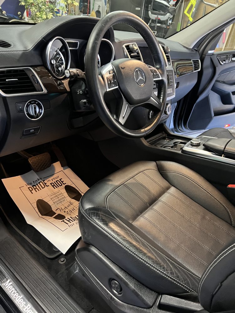 POSH WASH AUTO - Updated July 2025 - 84 Photos - Tulsa, Oklahoma - Car ...