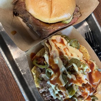 SLAB BBQ & BEER - Updated August 2025 - 32 Photos & 39 Reviews - 6218 ...