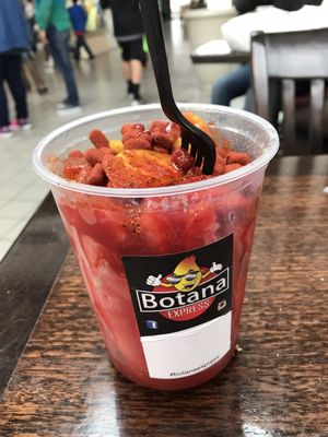 BOTANA EXPRESS - Updated December 2025 - 21 Photos & 19 Reviews - 2800 ...