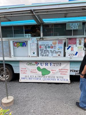 MAUI PURE WATER & ICE - Updated August 2025 - 24 Photos & 13 Reviews ...