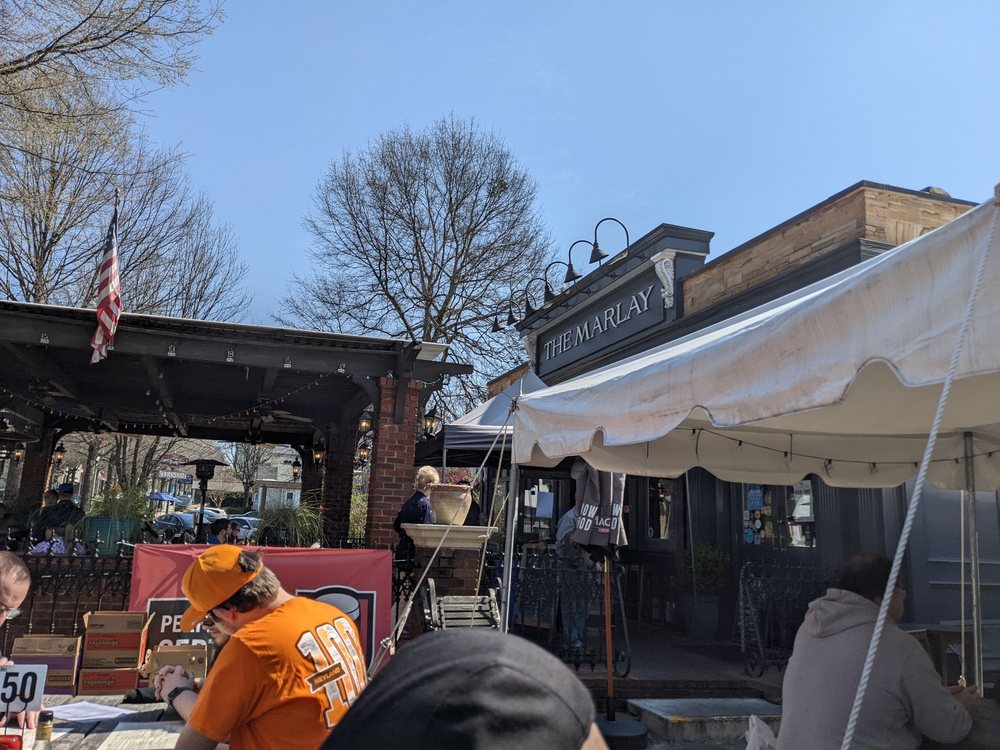 THE MARLAY HOUSE - Updated November 2025 - 214 Photos - 278 Reviews ...