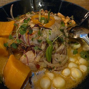 CHICHA PERUVIAN KITCHEN - Updated August 2025 - 860 Photos & 385 ...