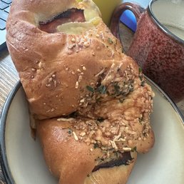 MACRINA BAKERY & CAFE - 959 Photos & 1084 Reviews - 2408 1st Ave ...