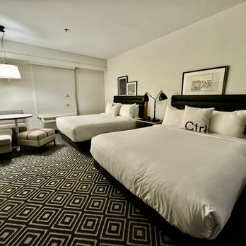FREEPOINT HOTEL CAMBRIDGE, TAPESTRY COLLECTION BY HILTON - Updated ...