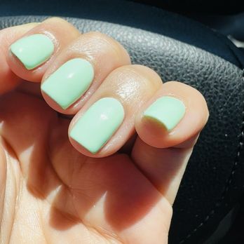 NAIL ZONE - Updated October 2025 - 134 Photos & 56 Reviews - 3955 E ...