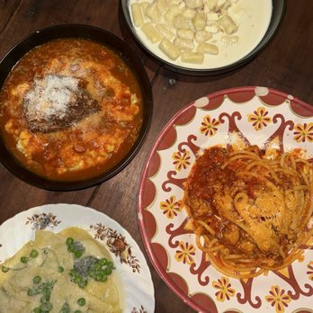 BOCCA OSTERIA ROMANA - Updated July 2025 - 124 Photos & 69 Reviews ...