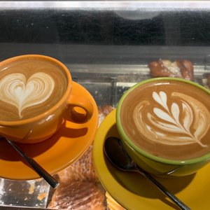 ROSCIOLI CAFFÉ PASTICCERIA - 103 Photos & 53 Reviews - Cafes - Piazza ...