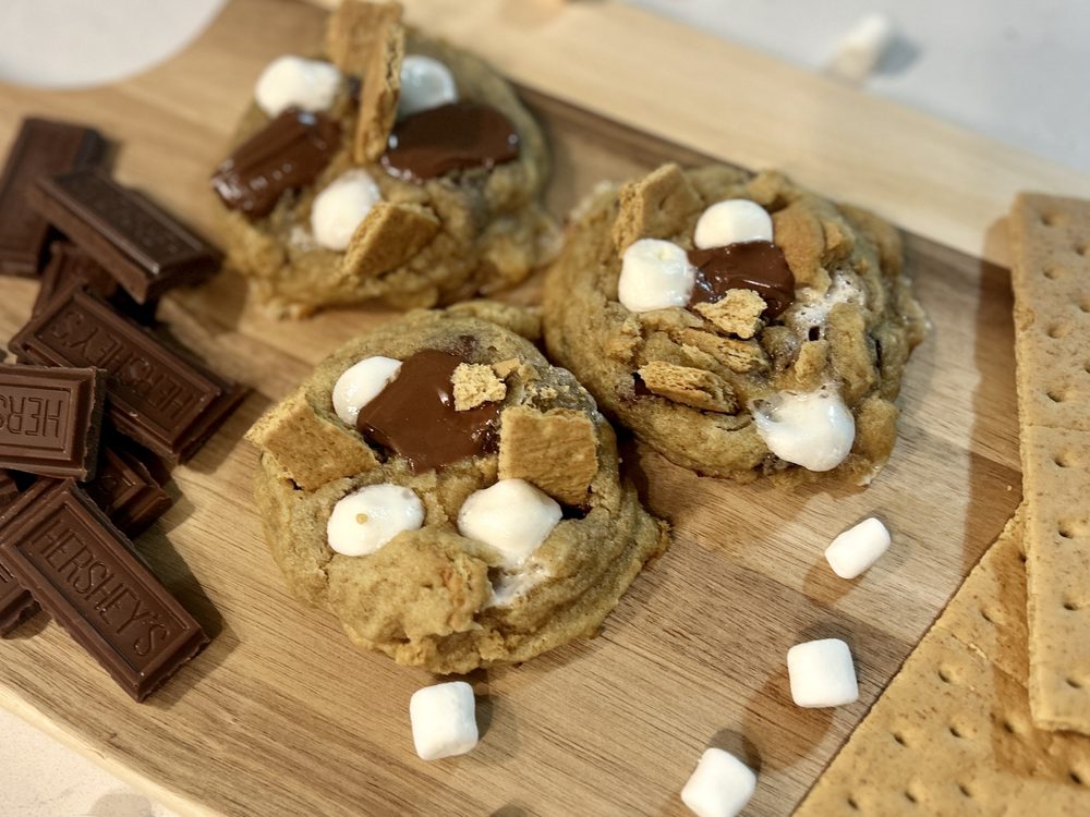 CEDAR AND SEA COOKIES - Updated December 2024 - 31 Photos - Bremerton ...