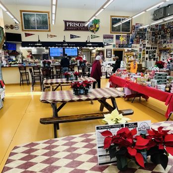 PRISCO’S - Updated December 2025 - 96 Photos & 179 Reviews - 8 Romney ...