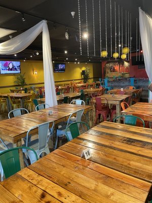 REGGAE RIDDIM JAMAICAN RESTAURANT - Updated November 2025 - 64 Photos ...