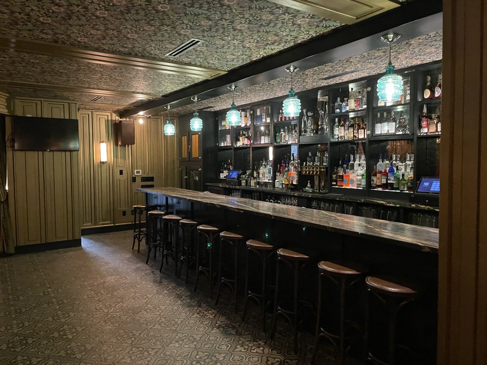 BOSS TWEEDS - 20 Photos - 41 Murray St, New York, New York - Cocktail ...