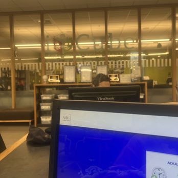 NOVI PUBLIC LIBRARY - Updated October 2025 - 43 Photos & 24 Reviews ...