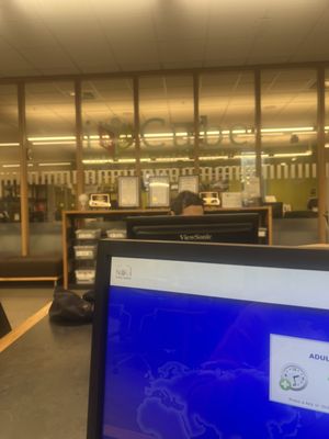 NOVI PUBLIC LIBRARY - Updated October 2025 - 43 Photos & 24 Reviews ...