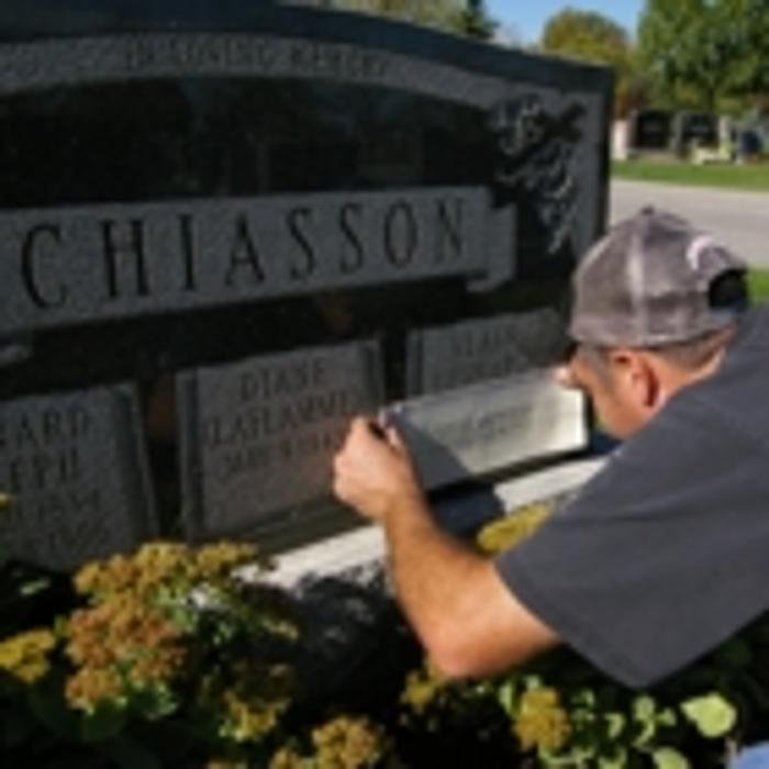 KIRKPATRICK MONUMENTS - Updated September 2024 - 1267 Garrison Road ...