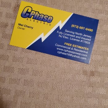 C Phase Electric - Updated August 2025 - 153 Paradise Rd, Oak Ridge ...