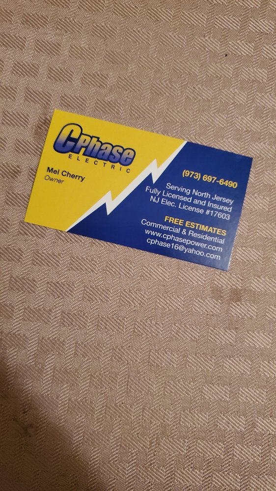 C PHASE ELECTRIC - Updated January 2025 - 10 Reviews - 153 Paradise Rd ...