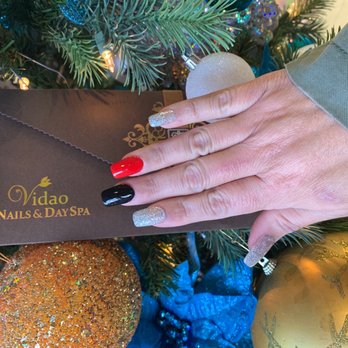 VIDAO NAILS AND DAY SPA - Updated September 2025 - 382 Photos & 85 ...