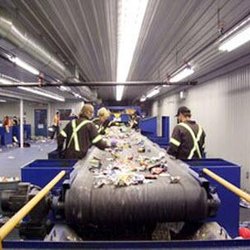 MILLER WASTE SYSTEMS - 2276 Route 128, Berry Mills, New Brunswick ...