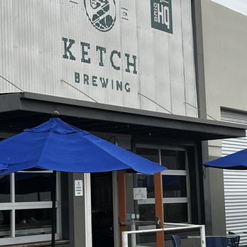 KETCH BREWING - Updated June 2024 - 185 Photos & 136 Reviews - 7889 ...