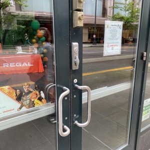 REGAL MERIDIAN - 156 Photos & 384 Reviews - 1501 7th Ave, Seattle ...