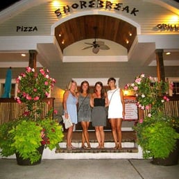 SHOREBREAK PIZZA GRILLE - Updated July 2025 - 30 Photos & 64 Reviews ...