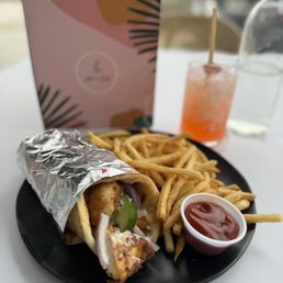 BOX ST. ALL DAY - LA CANTERA HEIGHTS - Updated January 2026 - 648 ...