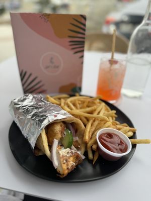 BOX ST. ALL DAY - LA CANTERA HEIGHTS - Updated July 2024 - 210 Photos ...